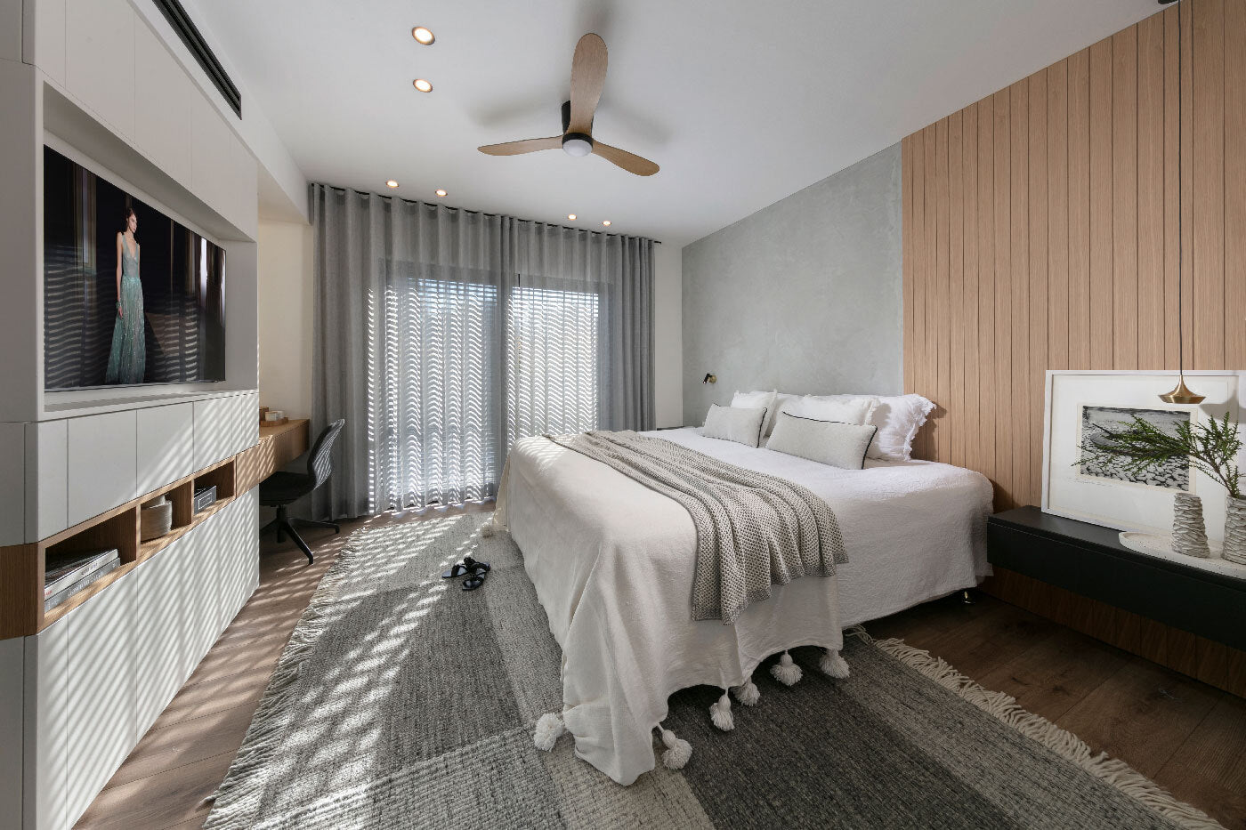 Your Guide to Select the Perfect Design Ceiling Fan for Your Home