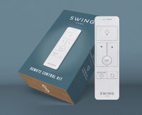 Modern Ceiling Fans | Swing